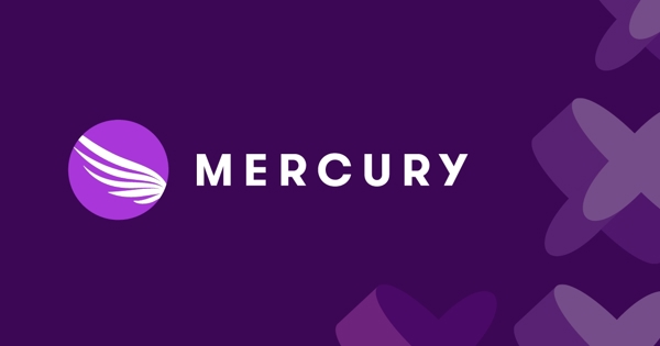 Get Started | Mercury Cloud